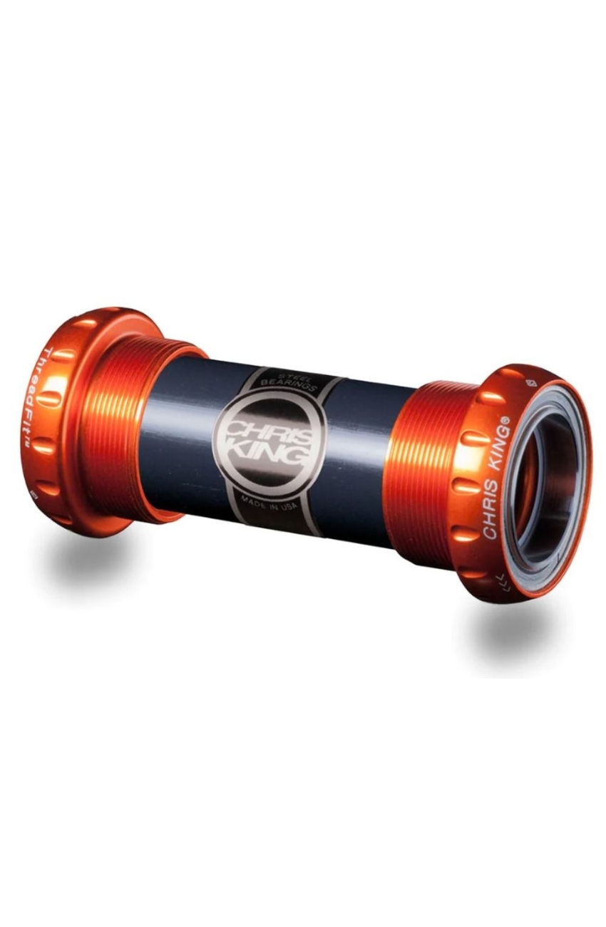 Chris King ThreadFit BB 24mm Ceramic - Mango